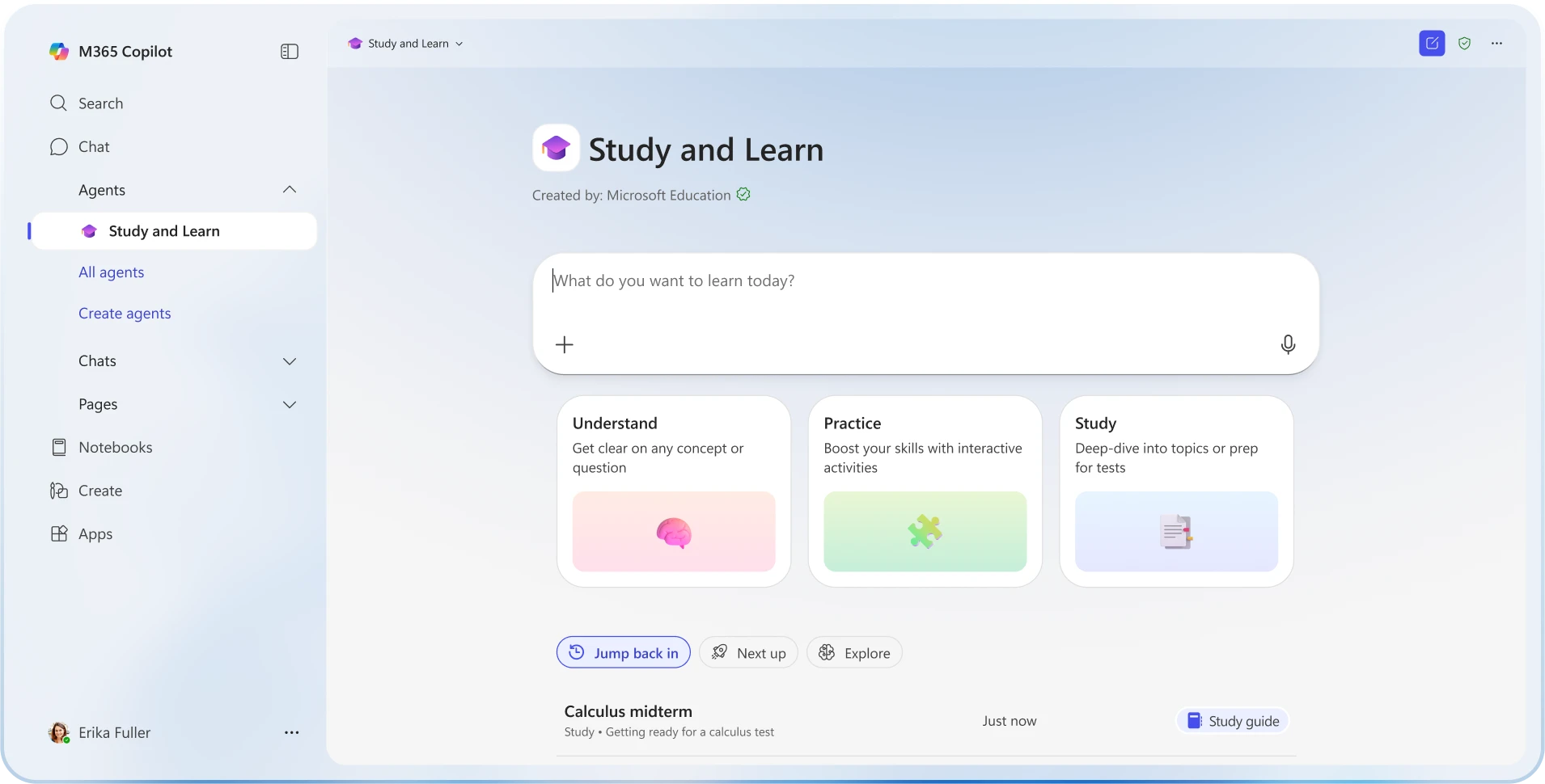 Microsoft Expands AI Access in Education with New Teach and Study Tools ...